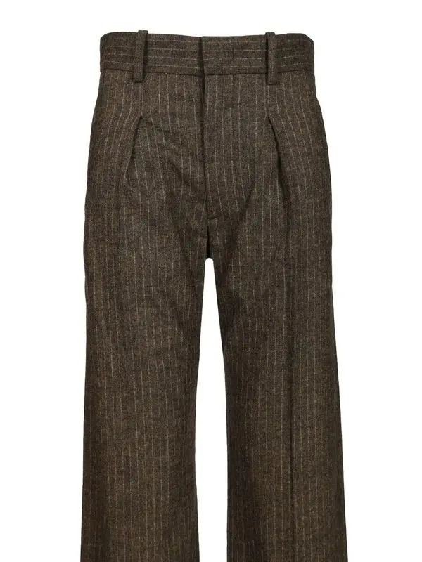 Isabel Marant Étoile Lisetta Suit Trousers