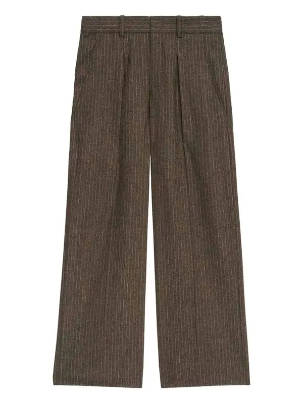 Isabel Marant Étoile Lisetta Suit Trousers