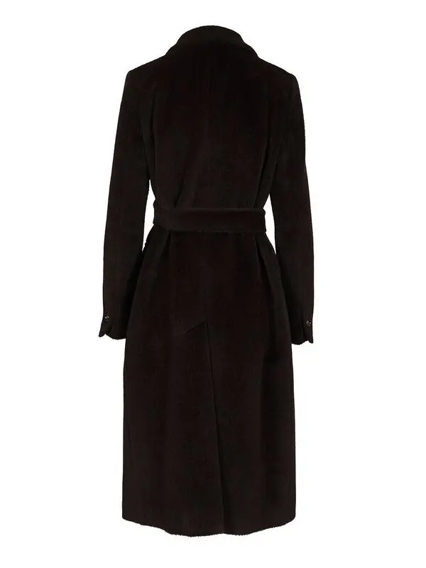 Tagliatore Josie Double-breasted Coat