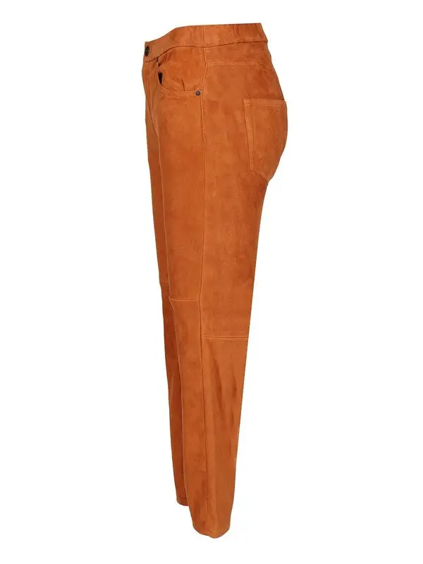 Isabel Marant Étoile Dorotthea Trousers