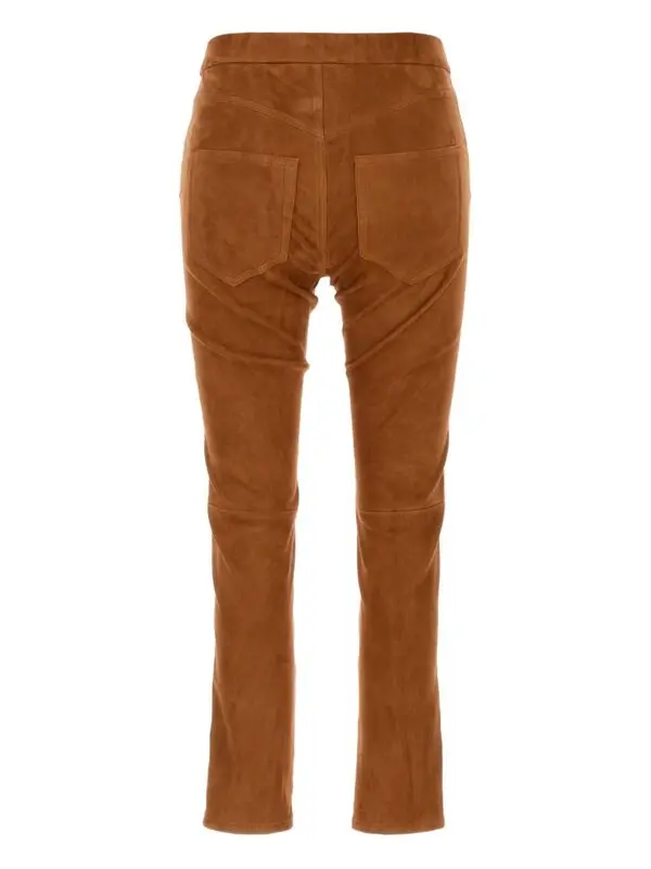 Isabel Marant Étoile Dorotthea Trousers