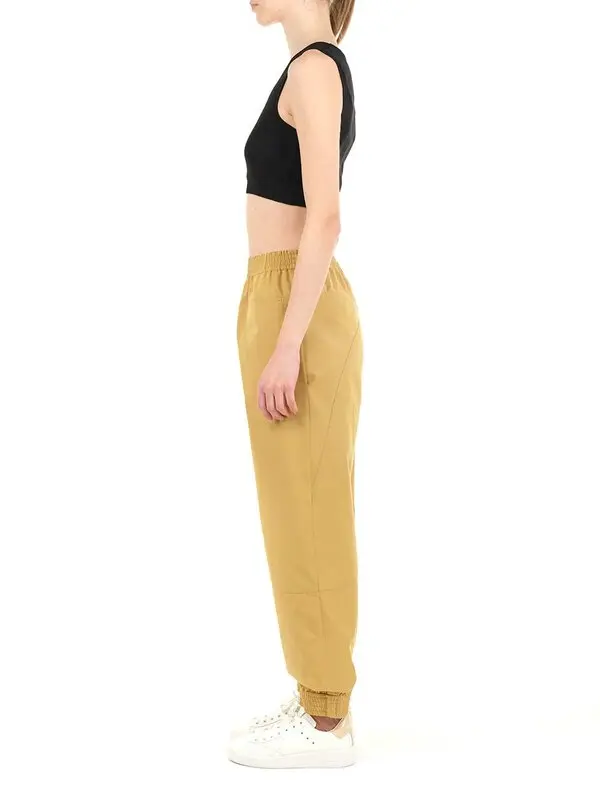 Loewe Elasticated Trousers