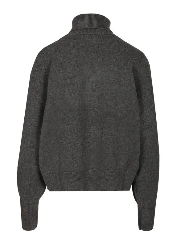 Isabel Marant Étoile Marant Nasha Turtleneck Sweater