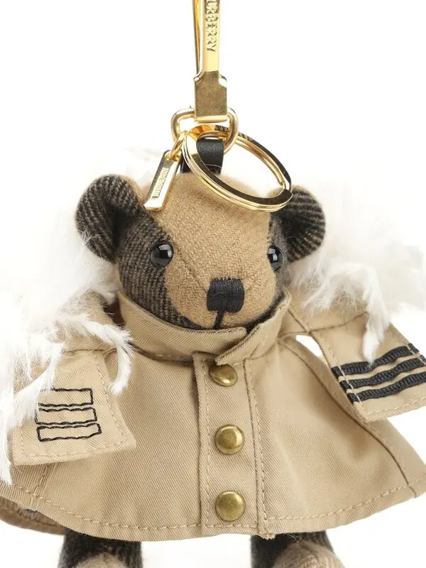 Burberry Thomas Bear Charm