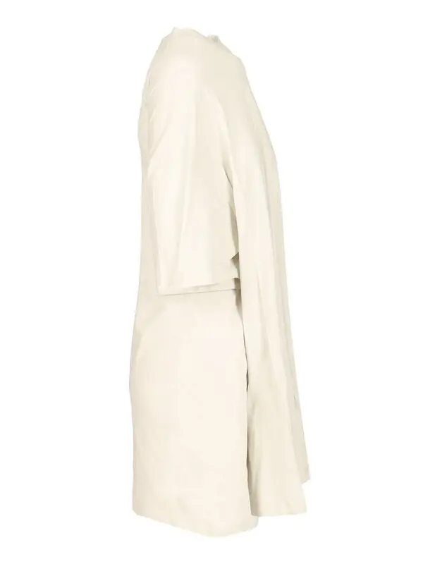 Balenciaga Semi-fitted Dress