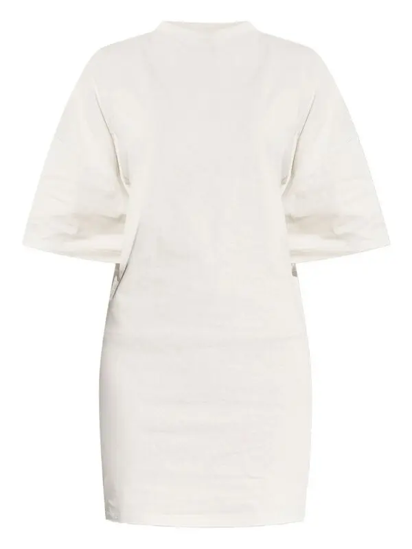 Balenciaga Semi-fitted Dress