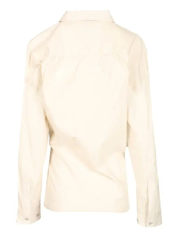 LEMAIRE Twisted Shirt