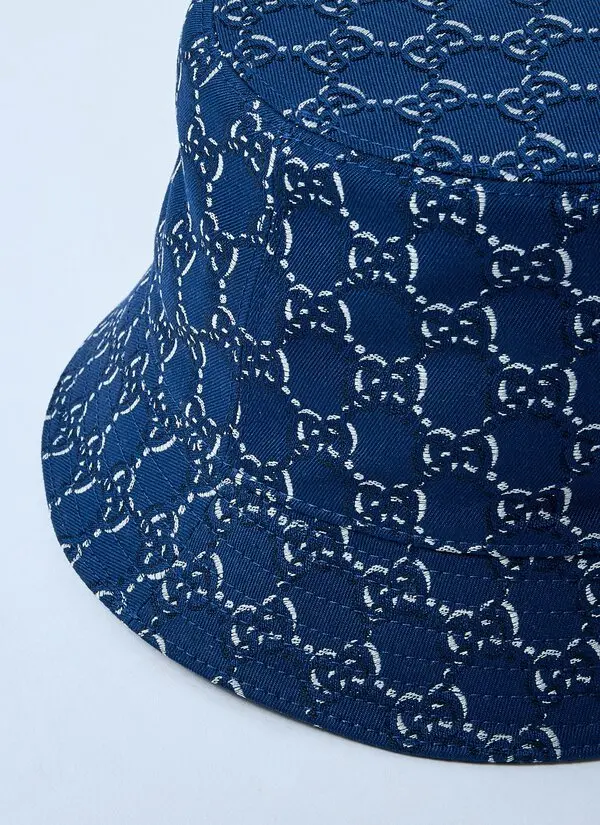 Gucci Gg Bucket Hat