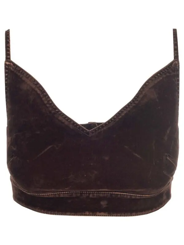Loewe Velvet Top