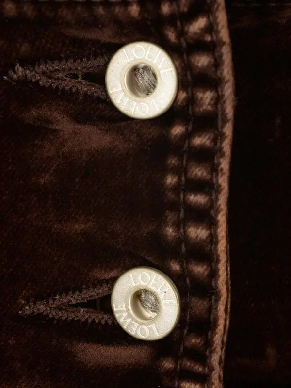 Loewe Velvet Top