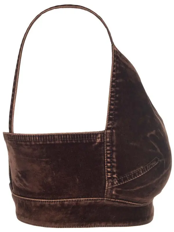 Loewe Velvet Top