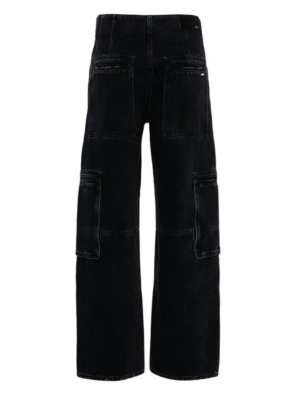 Amiri Cargo Jeans