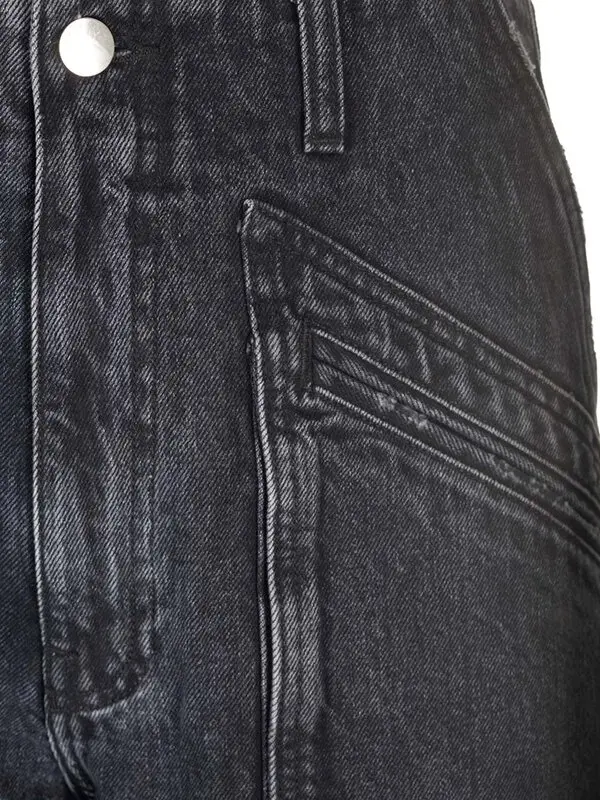 Amiri Cargo Jeans