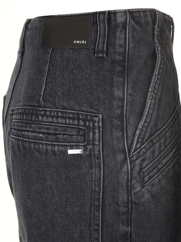 Amiri Cargo Jeans