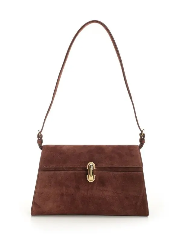 Savette Symmetry Shoulder Bag