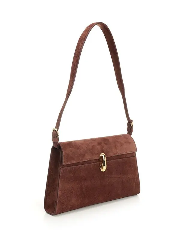 Savette Symmetry Shoulder Bag