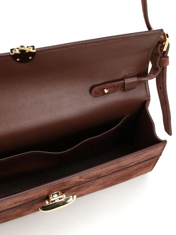 Savette Symmetry Shoulder Bag