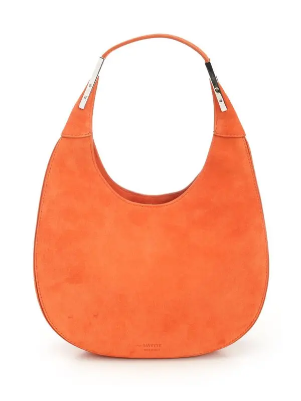 Savette Small Florence Hobo Bag