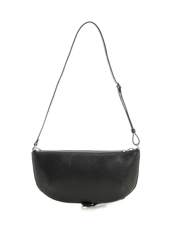 COURREGES Holy Eclipse Bag