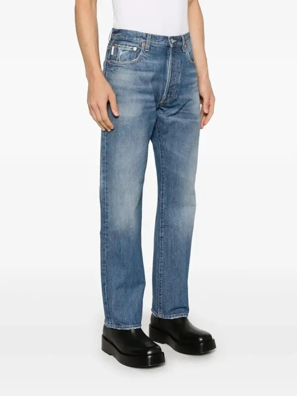 Valentino Garavani Denim Trousers