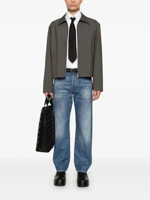 Valentino Garavani Denim Trousers