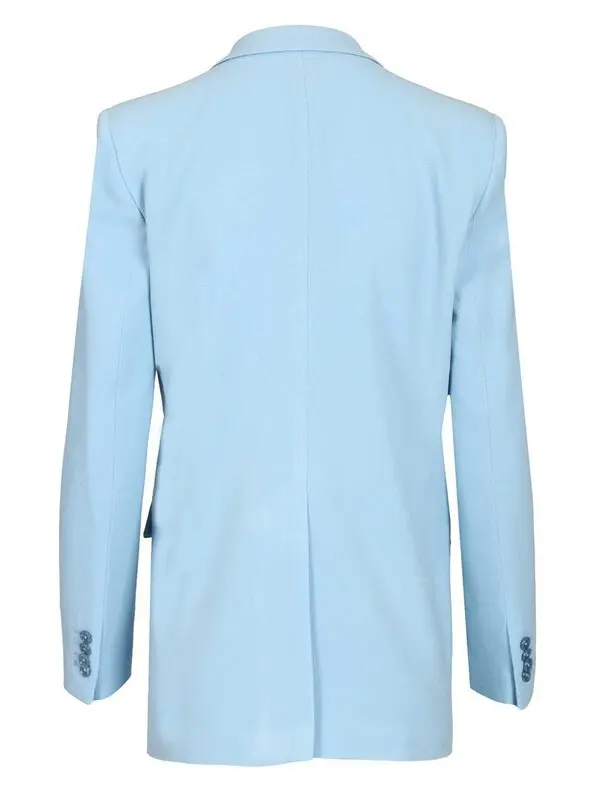 Tagliatore Oversized Blazer