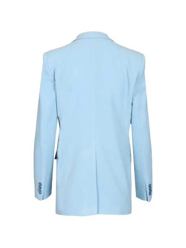 Tagliatore Oversized Blazer