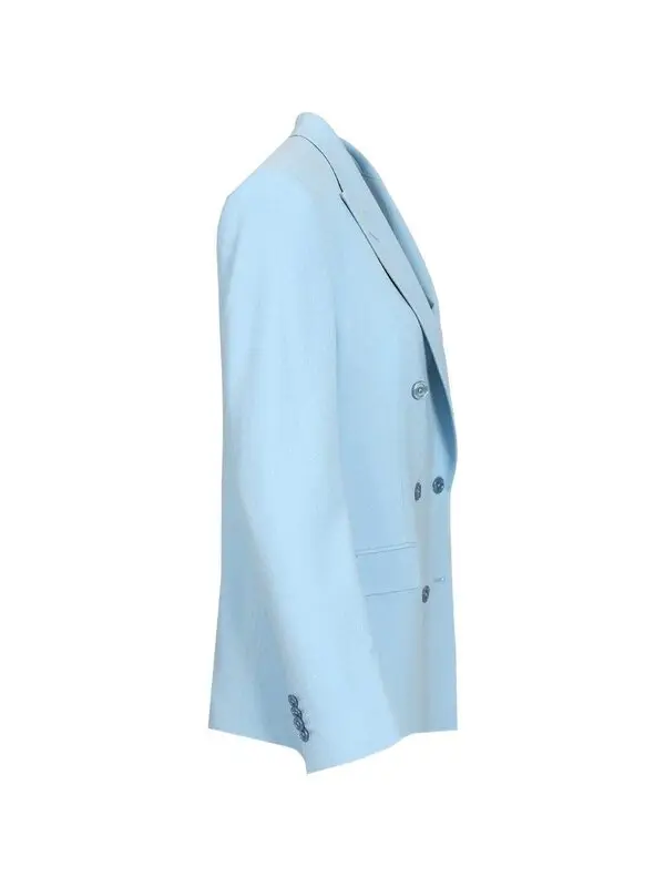 Tagliatore Oversized Blazer