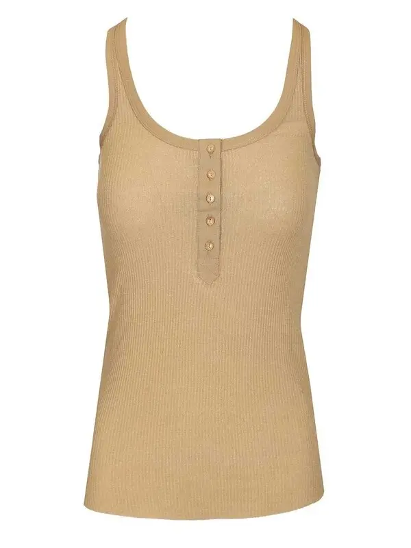 Isabel Marant Étoile Helma Tank Top