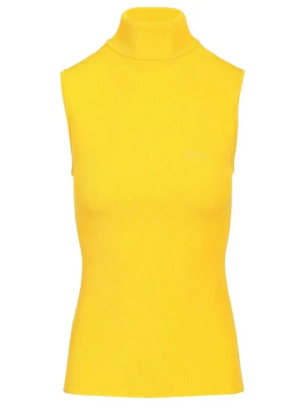 Loewe Look 17 Sleeveless Top