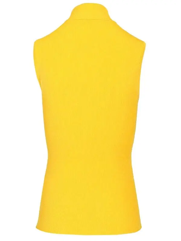 Loewe Look 17 Sleeveless Top