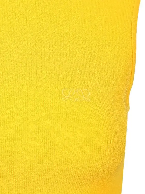 Loewe Look 17 Sleeveless Top