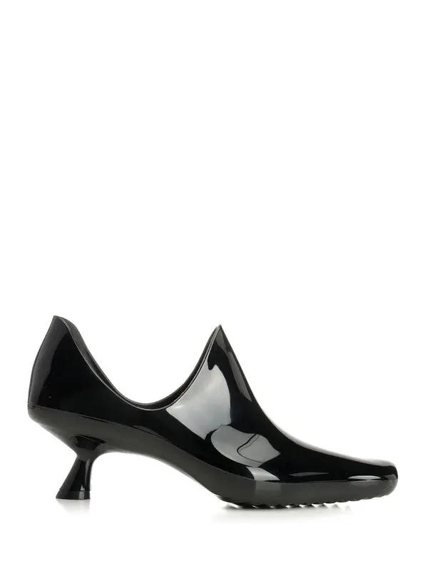 Loewe Emily Aqua Bootie 45 - Black