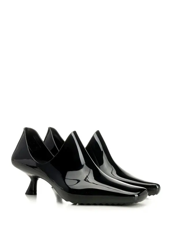Loewe Emily Aqua Bootie 45 - Black