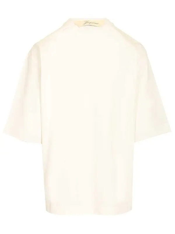 Jacquemus Ventadou T-shirt