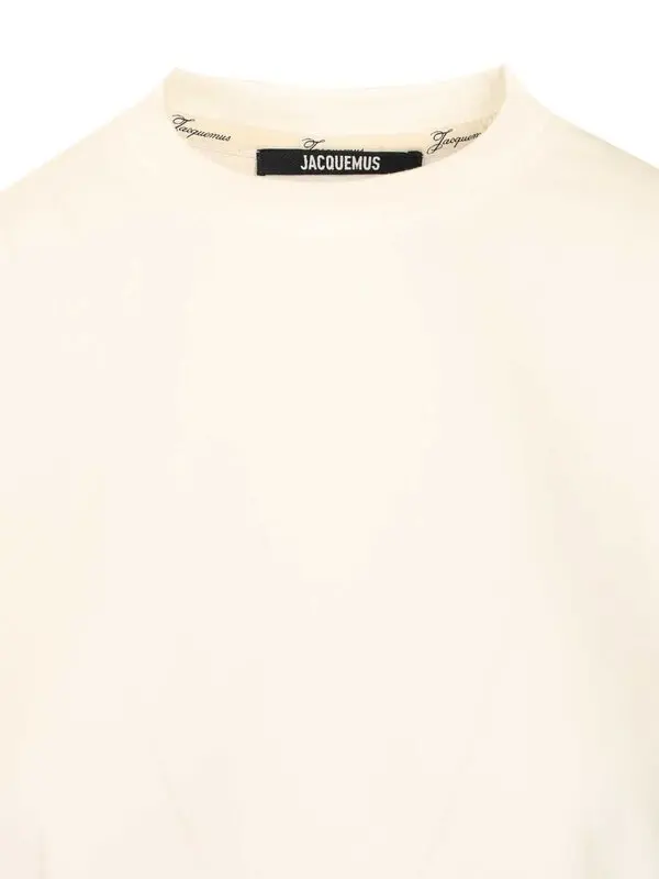 Jacquemus Ventadou T-shirt