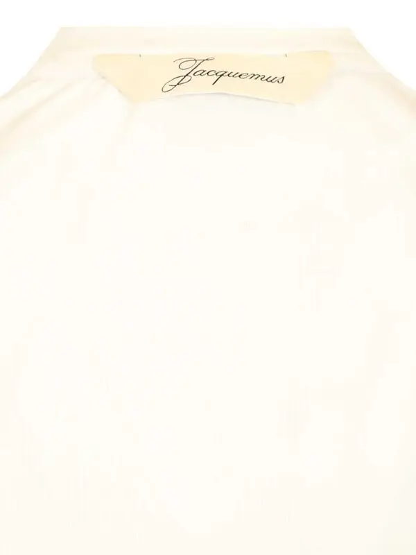 Jacquemus Ventadou T-shirt