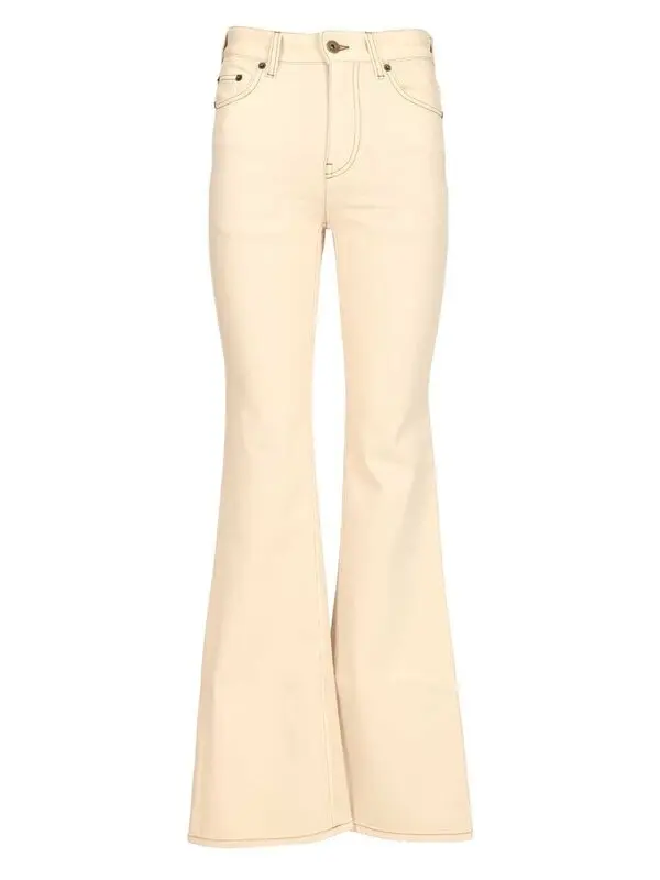 Burberry Pantaloni Jeans