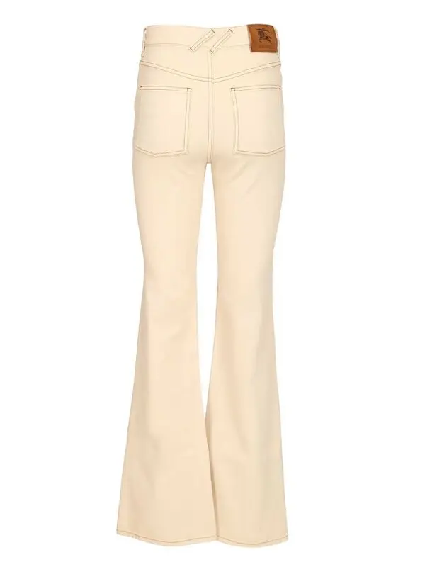 Burberry Pantaloni Jeans