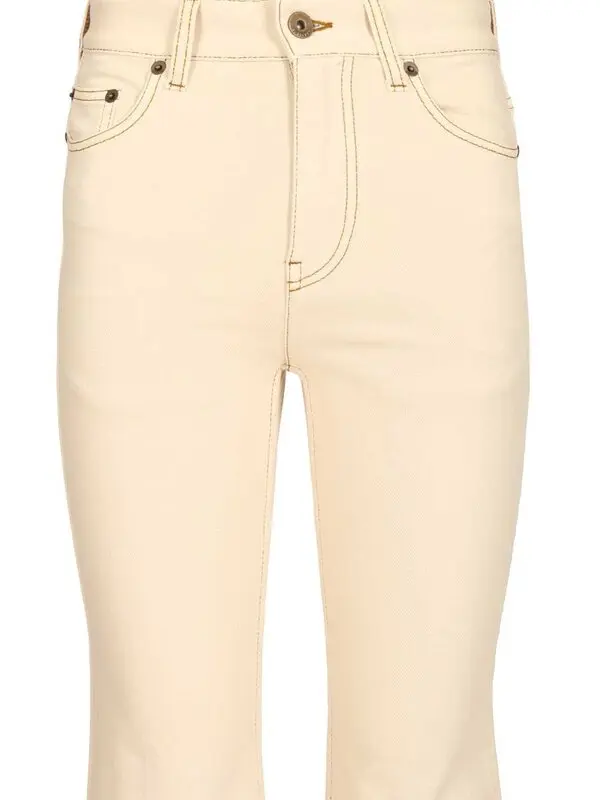 Burberry Pantaloni Jeans