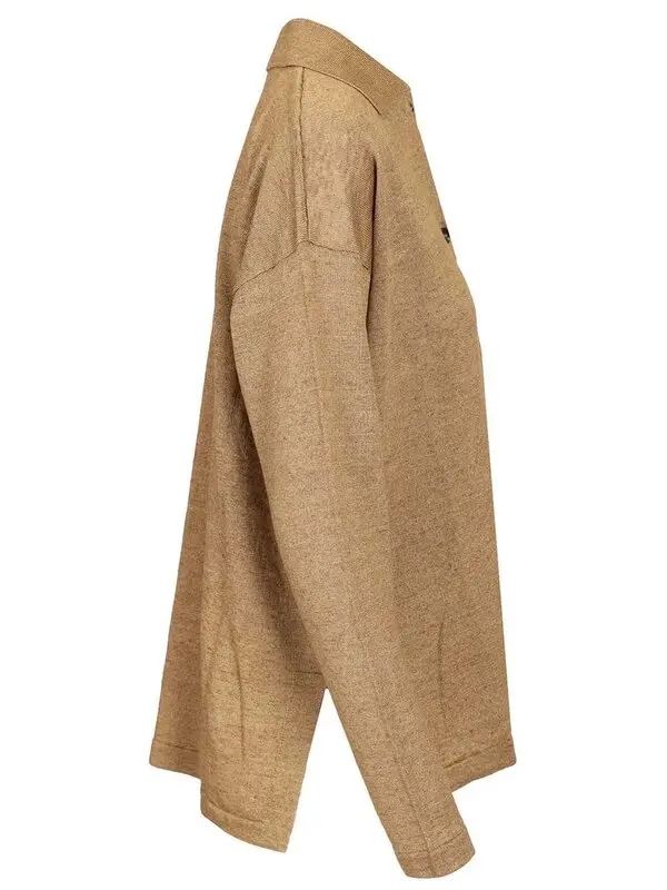 Max Mara Linen Cardigan