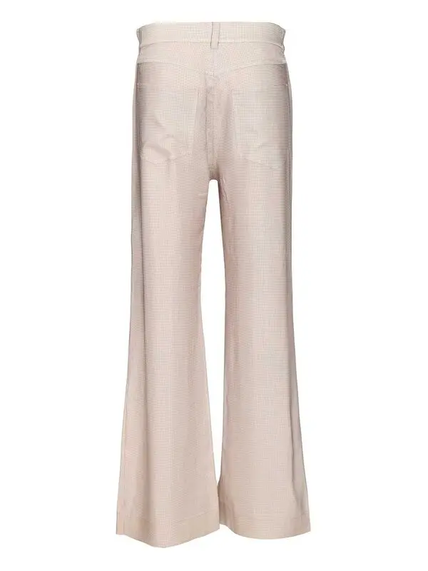 Acne Studios Casual Trousers