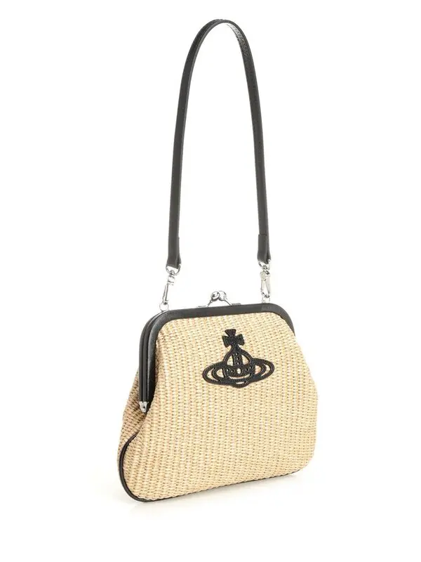 VIVIENNE WESTWOOD Vivienne Clutch