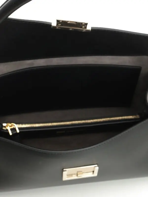 AMI Paris Small Mimi Bag