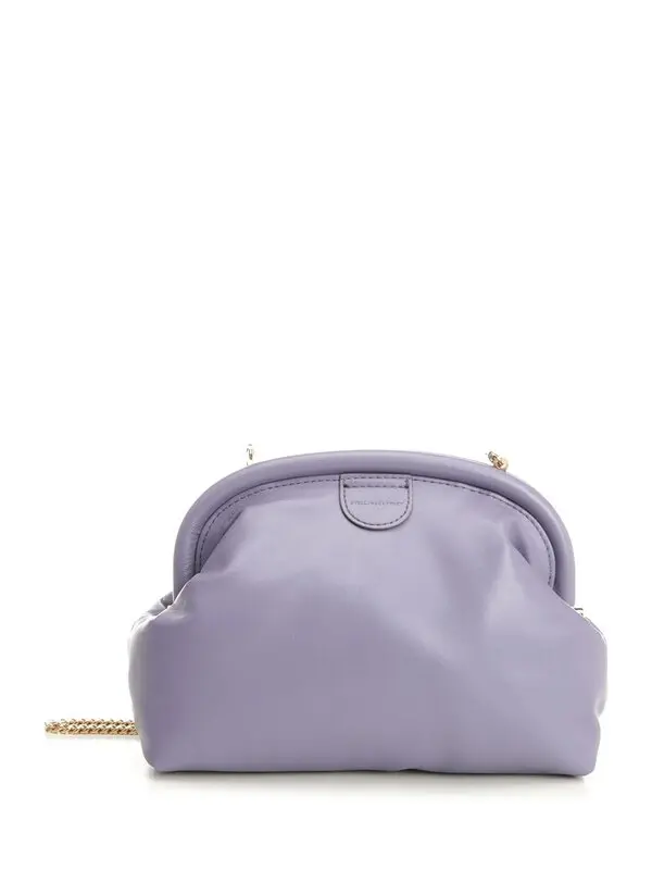Stella McCartney Falabella Soft Clutch