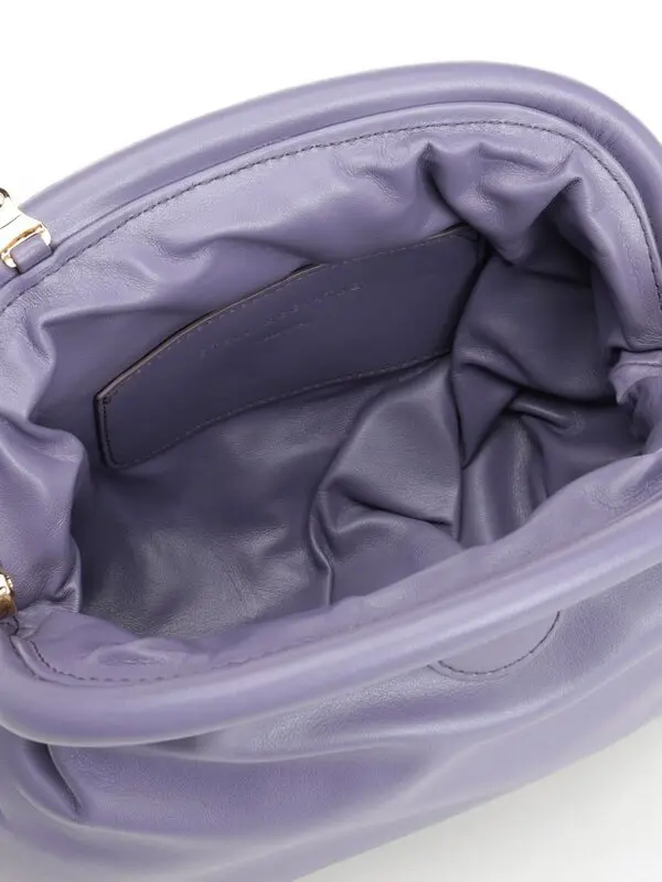 Stella McCartney Falabella Soft Clutch