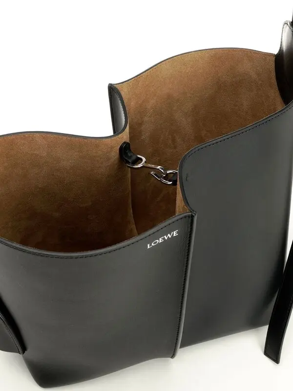 Loewe Bilbao Bucket Medium