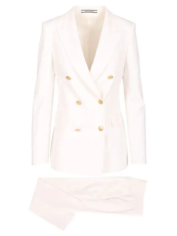Tagliatore Parigi Two-piece Suit