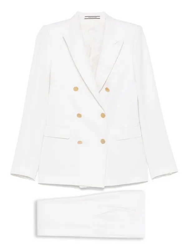 Tagliatore Parigi Two-piece Suit