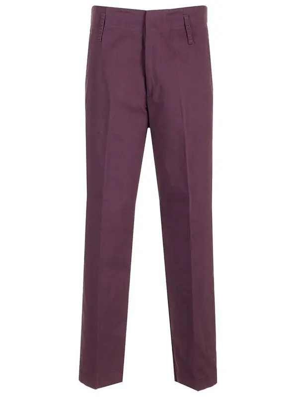 FORTE_FORTE Chino Pants